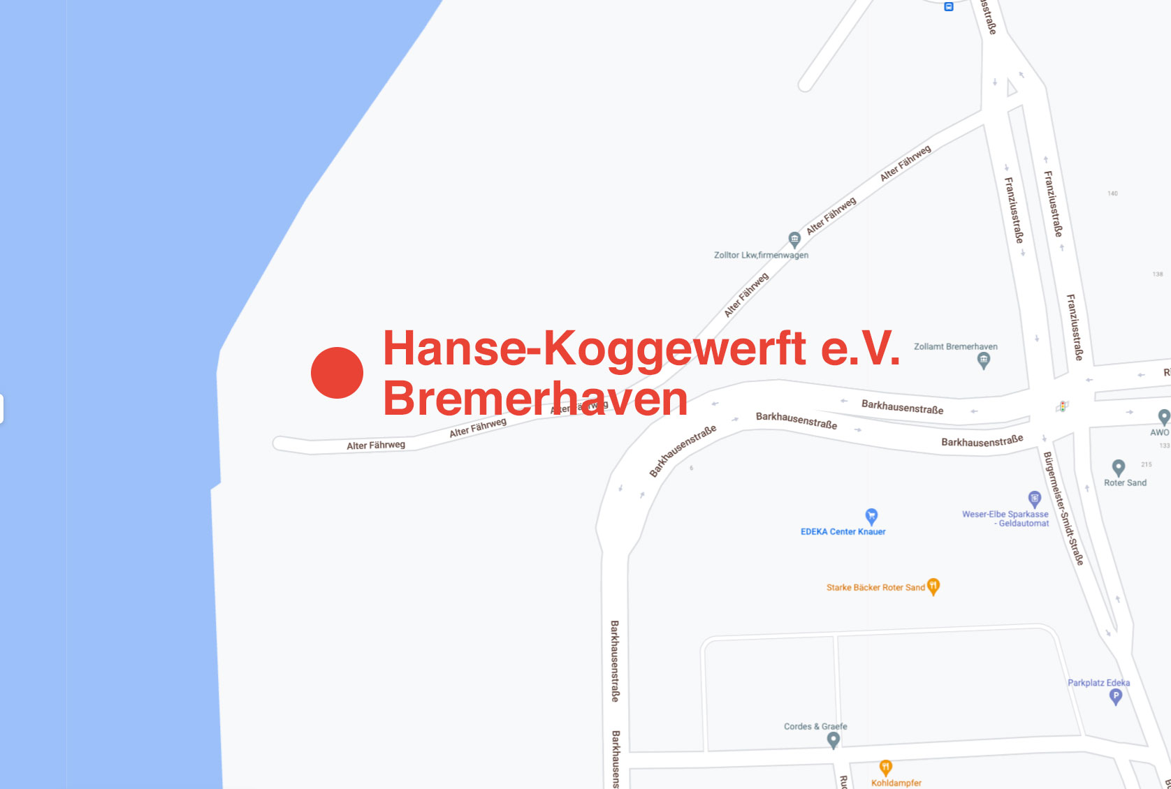 Hanse Kogge